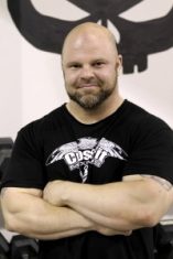 Jim Laird Guest Post - 8 Weeks Out