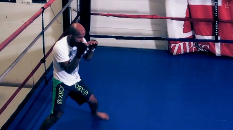 3 Tips to Stop Gassing Out - 8 Weeks Out