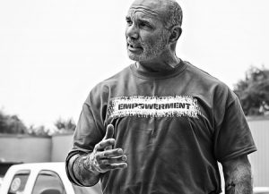 The Smartest Coach in the Room: Buddy Morris - 8 Weeks Out