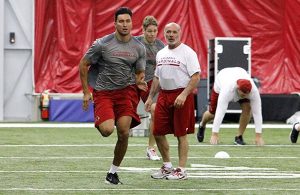 The Smartest Coach in the Room: Buddy Morris - 8 Weeks Out