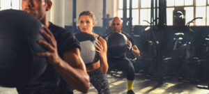 Strength AND Conditioning: 3 Rules For Combining Both Into a Single ...