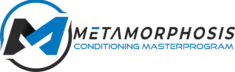 Metamorphosis MasterProgram - 8 Weeks Out