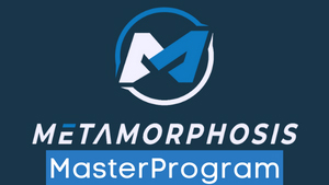 Metamorphosis MasterProgram - 8 Weeks Out