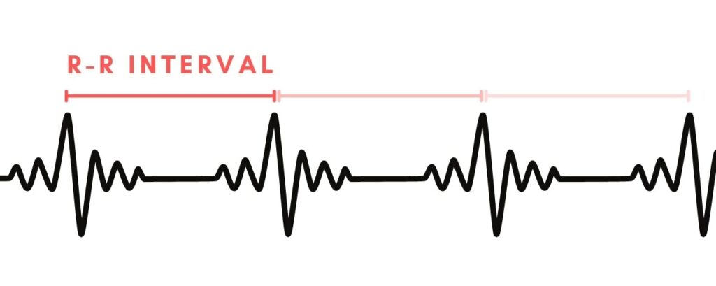 The Ultimate Primer on HRV and Heart Rate - 8 Weeks Out